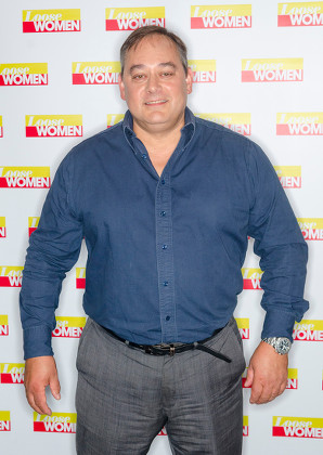 Nigel Pivaro Editorial Stock Photo - Stock Image | Shutterstock