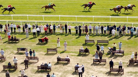 Athmad James Doyle Wins Don Deadman Editorial Stock Photo - Stock Image ...