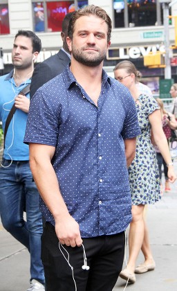 Milo Gibson Editorial Stock Photo - Stock Image | Shutterstock