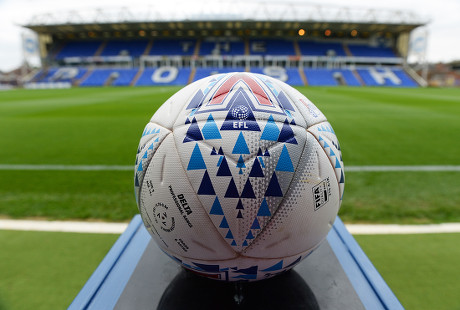 Peterborough United v Luton Town, EFL Sky Bet League One, Football ...