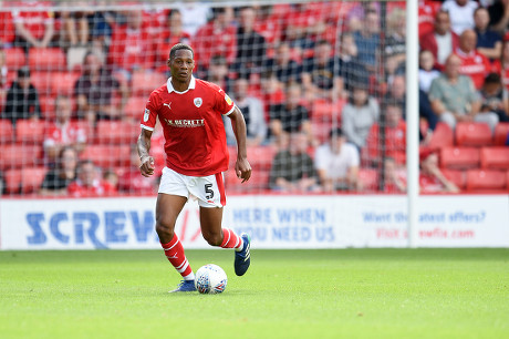 Tom Soares Afc Wimbledon Editorial Stock Photo - Stock Image | Shutterstock