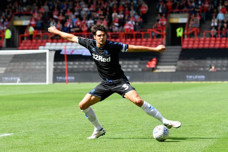 George Friend 3 Middlesbrough During Efl Editorial Stock Photo - Stock ...