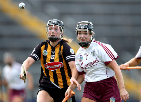 __COUNT__ imágenes de Liberty Insurance All-Ireland Senior Camogie ...