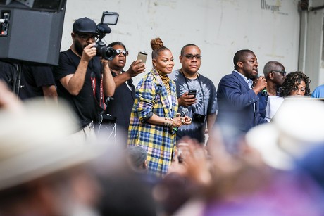 __COUNT__ 44th annual Harlem Week, New York, USA - 18 Aug 2018 Stock ...
