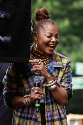 44th annual Harlem Week, New York, USA - 18 Aug 2018 Stock Pictures ...