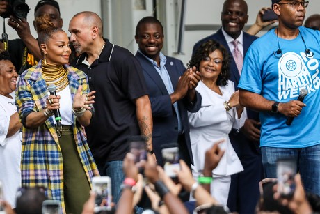 __COUNT__ 44th annual Harlem Week, New York, USA - 18 Aug 2018 Stock ...