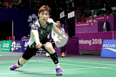 South Koreas Son Wanho Action Against Editorial Stock Photo - Stock ...