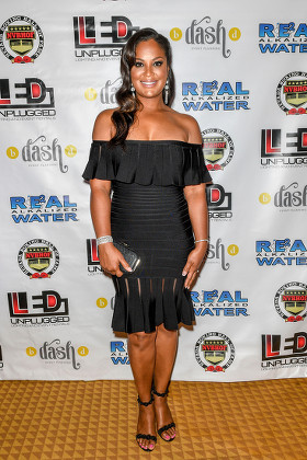 750 Laila ali boxer Stock Pictures, Editorial Images and Stock Photos ...