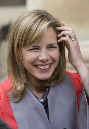 Darcey Bussell Editorial Stock Photo - Stock Image | Shutterstock