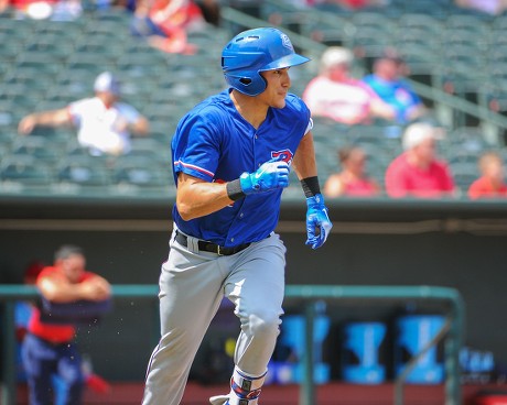 Round Rock Infielder Tommy Joseph 22 Editorial Stock Photo - Stock ...