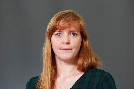 Alison Moore Writer Editorial Stock Photo - Stock Image | Shutterstock