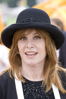 Stefanie Powers Editorial Stock Photo - Stock Image | Shutterstock