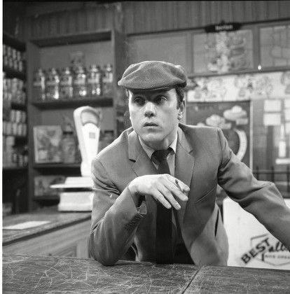 Kenneth Cope Jed Stone Editorial Stock Photo - Stock Image | Shutterstock