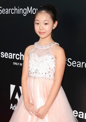 Megan Liu Editorial Stock Photo - Stock Image | Shutterstock