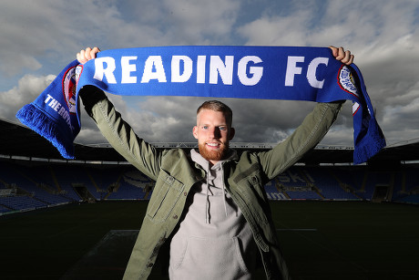 Josh Sims. Football. The Madejski Stadium, Reading, Berkshire, UK. 20 ...