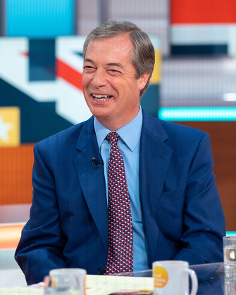 Nigel Farage Editorial Stock Photo - Stock Image | Shutterstock