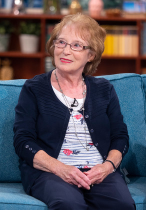 Anna Wharton Liz Fraser Editorial Stock Photo - Stock Image | Shutterstock