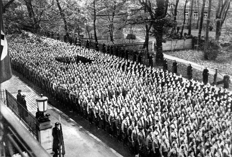 Adolf Hitler Editorial Stock Photo - Stock Image | Shutterstock