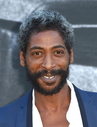 Shantol Jackson Editorial Stock Photo - Stock Image | Shutterstock