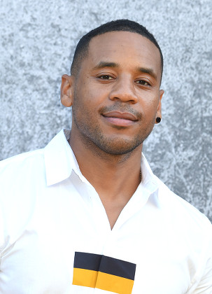 Reggie Yates Editorial Stock Photo - Stock Image | Shutterstock