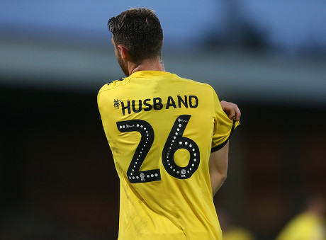 Fleetwood Towns Ashley Eastham Editorial Stock Photo - Stock Image ...