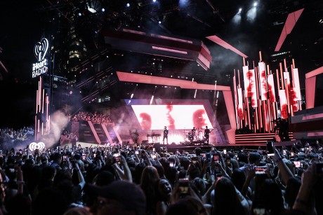 iHeartRadio Much Music Video Awards, Show, Toronto, Canada - 26 Aug ...