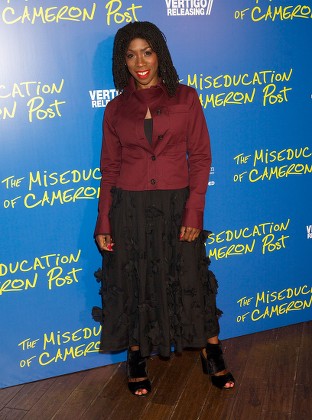 Heather Small Editorial Stock Photo - Stock Image | Shutterstock