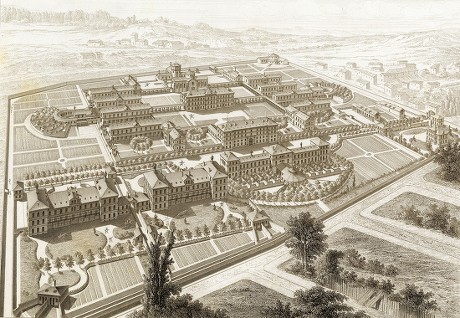 61 Lunatic asylum Stock Pictures, Editorial Images and Stock Photos ...