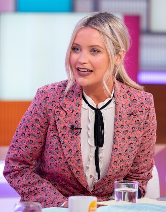 Laura Whitmore Editorial Stock Photo - Stock Image | Shutterstock