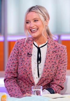 Laura Whitmore Editorial Stock Photo - Stock Image | Shutterstock