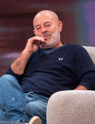 Keith Allen Editorial Stock Photo - Stock Image | Shutterstock