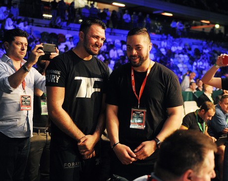 250 Boxnation Stock Pictures, Editorial Images and Stock Photos ...