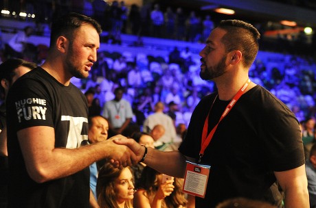 250 Boxnation Stock Pictures, Editorial Images and Stock Photos ...