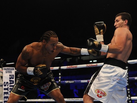 250 Boxnation Stock Pictures, Editorial Images and Stock Photos ...