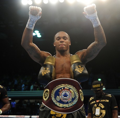 250 Boxnation Stock Pictures, Editorial Images and Stock Photos ...