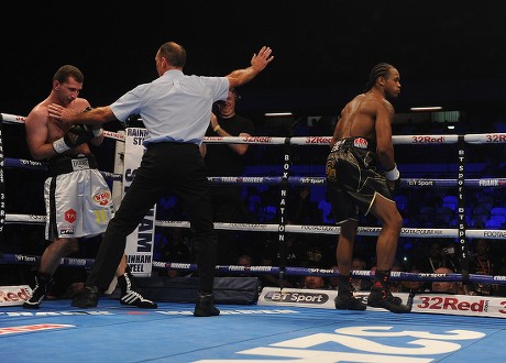 250 Boxnation Stock Pictures, Editorial Images and Stock Photos ...