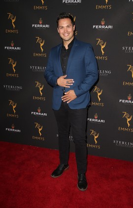 Michael Copon Editorial Stock Photo - Stock Image | Shutterstock