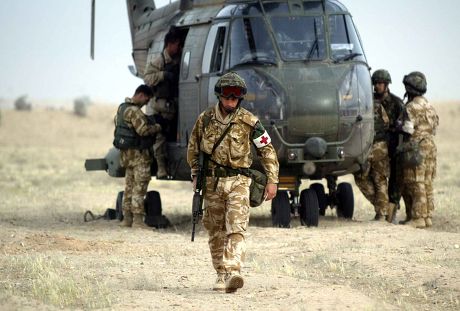 250 Guerilla war Stock Pictures, Editorial Images and Stock Photos ...