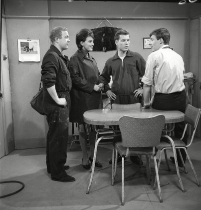 Graham Haberfield Jerry Booth Susan Jameson Editorial Stock Photo ...