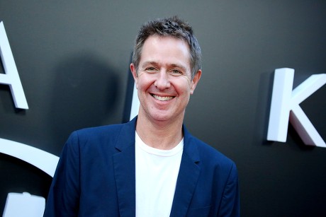 Chris Mundy Editorial Stock Photo - Stock Image | Shutterstock