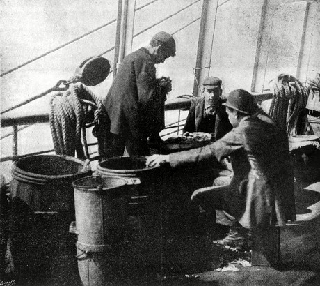 35 Steerage Stock Pictures, Editorial Images and Stock Photos ...