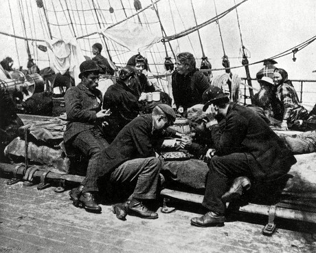 35 Steerage Stock Pictures, Editorial Images and Stock Photos ...