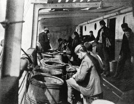 35 Steerage Stock Pictures, Editorial Images and Stock Photos ...