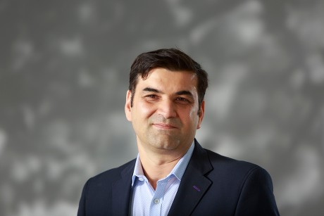 Gordon Corera Editorial Stock Photo - Stock Image | Shutterstock