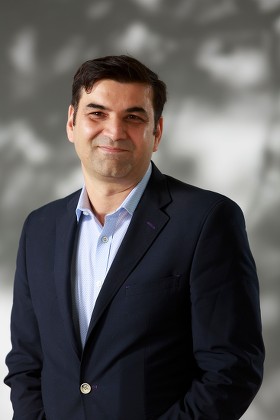 Gordon Corera Editorial Stock Photo - Stock Image | Shutterstock