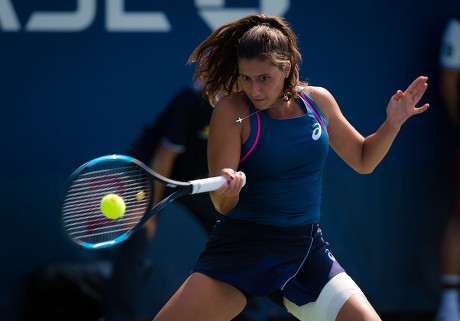 Jaimee Fourlis Australia Action During Final Editorial Stock Photo ...