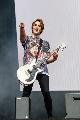 Waterparks Geoff Wigington Editorial Stock Photo - Stock Image ...