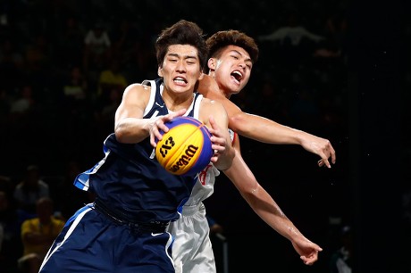 Yang Hongseok South Korea Action Against Editorial Stock Photo - Stock ...