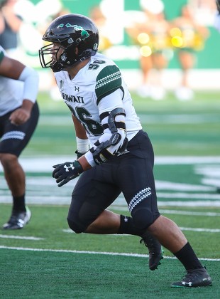 imágenes de NCAA Football Hawaii vs Colorado State, Fort Collins, USA ...