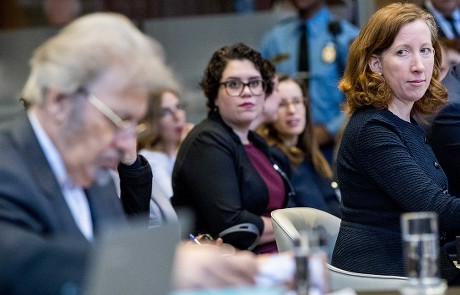 Jennifer G Newstead R Lawyer United Editorial Stock Photo - Stock Image ...